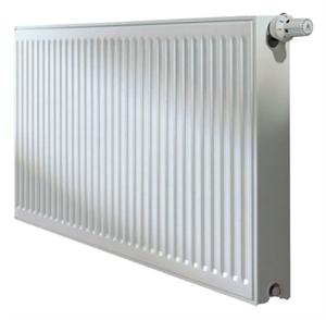 Eurorad Radiator 22K H: 1100 x B: 600 mm Ca 19 M2 - 326016411