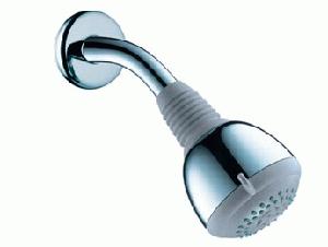 Hansgrohe Croma 1jet hovedbruser - 736380004
