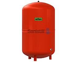 Reflex N 300 Liter trykekspansionsbeholder - 370876989. Privatgrossisten.dk