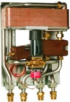 Termix One Type 1 Vandvarmer Med Kabinet 32,3KW Jacob Jensen design ...