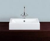 Juvel Intra Alape vask ABR585H2. - 643037100