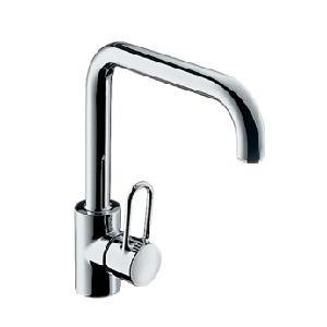 HansGrohe Allegra Uno køkkenbatteri HansGrohe nr 14824000 - 705825004