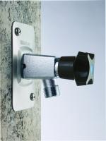 FMM posteventil 500 mm med greb frostsikret og selvtømmende - 743443284