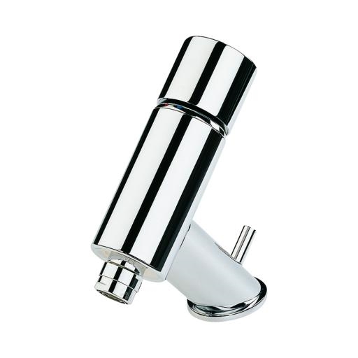 Alessi Design Bidetbatteri Oras nr 8518 i Krom - 705275004