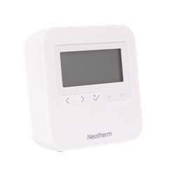 Neotherm Gulvvarme | Køb Gulvvarme fra Neotherm Online Her