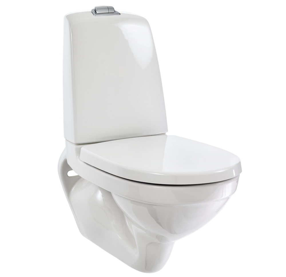 Gustavsberg Toilet