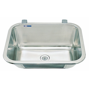 Juvel Vaskekar VK50KV Vægmontering 55,5 x 45,5 cm - 687112100